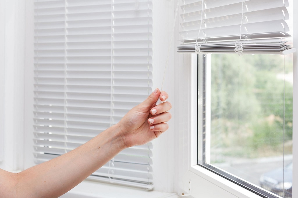 Glass Shutters: The Architectural Trend